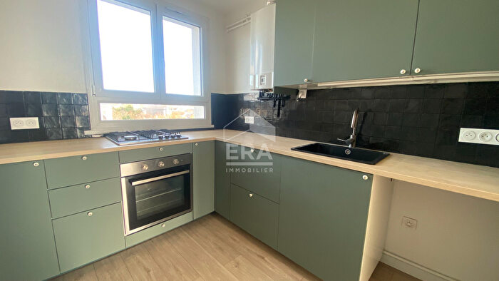 Appartement à vendre - Orléans, La Croix Saint-Marceau, La Mouillère, Pré Pinson - 3 pièces - 2 chambres