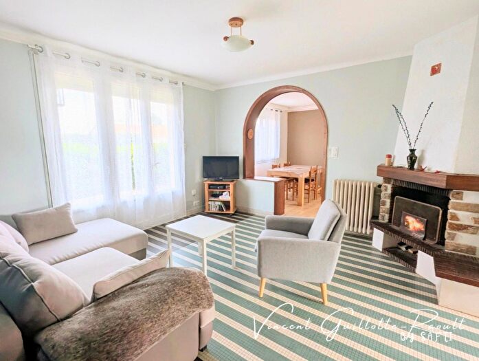 Maison 5 pièces à vendre à Port-Saint-Père