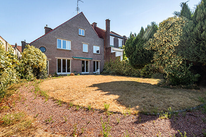Maison 5 pièces à Mouvaux, à vendre