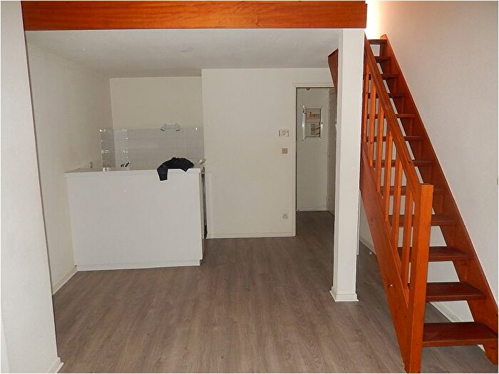 Toulouse, Saint-Michel - Appartement 1 pièce à louer