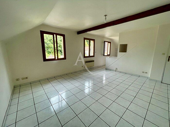 Appartement 1 pièce à Centre Tilleuls-Fauvettes, Bures-sur-Yvette, à louer