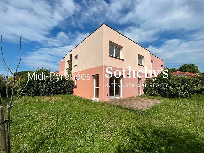 Maison 4 pièces à louer à Gragnague