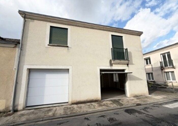 Appartement 3 pièces à vendre - Périgueux, Toulon, Beaulieu