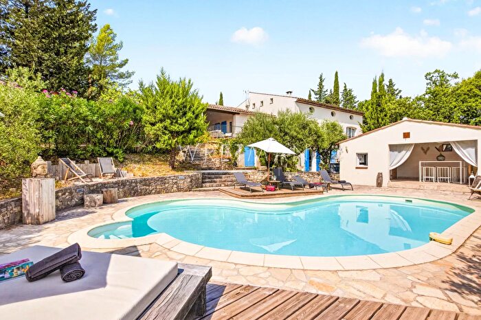 Maison 16 pièces à Lorgues, à vendre