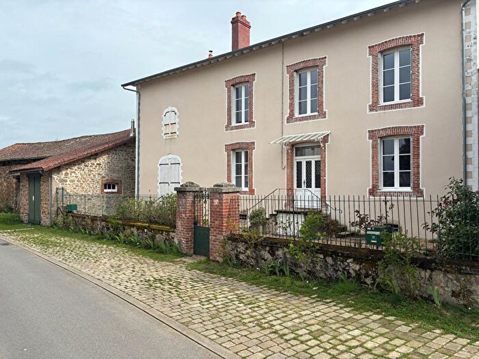 Flavignac : Maison 5 pièces à vendre