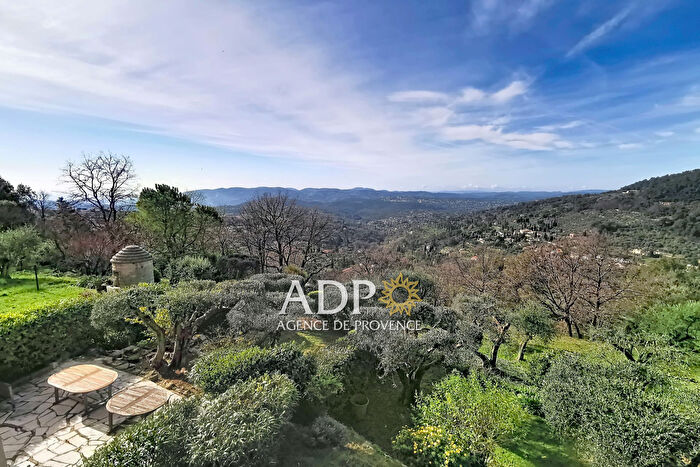 Appartement à vendre - Grasse, Saint-François - 2 pièces - 1 chambre