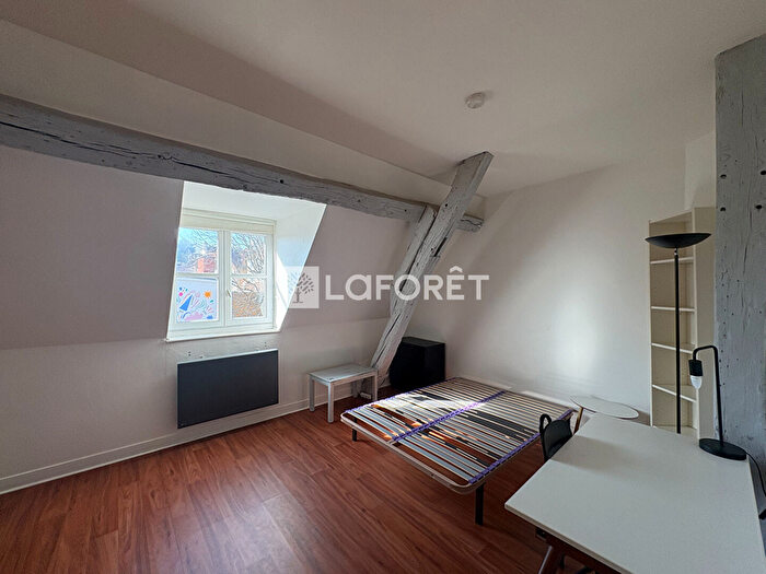 Appartement à vendre - Juvisy-sur-Orge, Centre-ville, Entrevoies, Seine - 1 pièce - 1 chambre