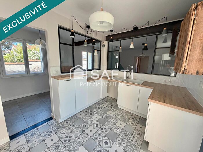 Niort, Nord - Maison 6 pièces à vendre