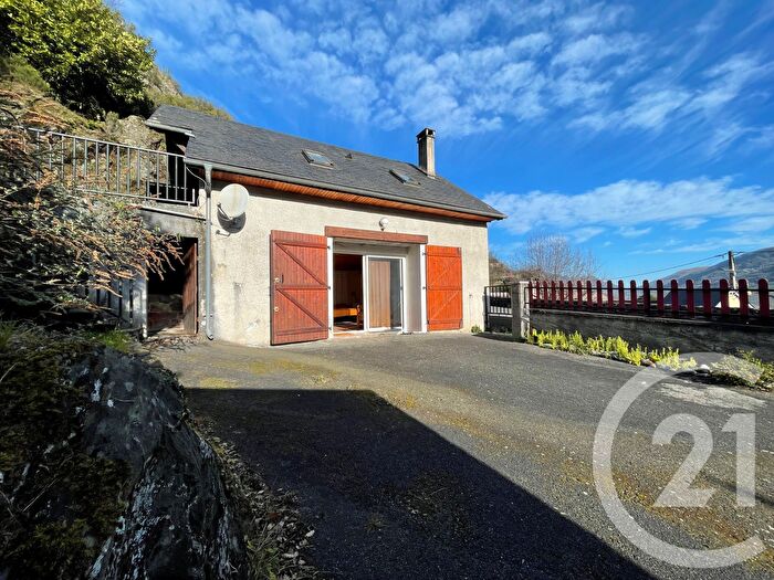 Maison à vendre - Argelès-Gazost - 4 pièces - 2 chambres