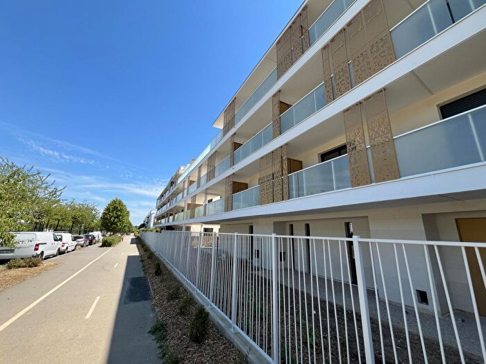 Appartement 2 pièces à louer - Élancourt, Clé Saint-Pierre, Pissaloup, La Revanche