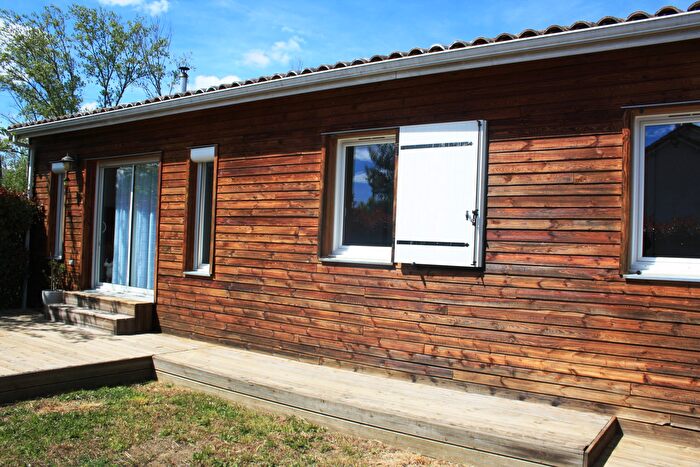 Graulhet, La Vayssière, Saint-Pierre, LAlbertarié, LEstarié - Maison 4 pièces à vendre