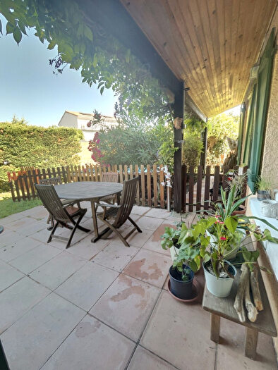Maison 6 pièces à vendre à Labarthe-sur-Lèze