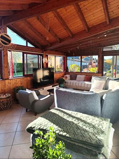 Appartement à louer - Vagney - 4 pièces - 2 chambres