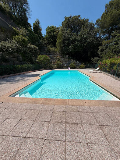Appartement 2 pièces à vendre à Nice