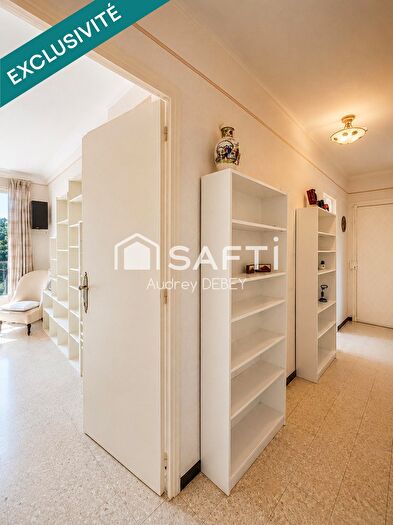 Sanary-sur-Mer, Centre-ville, Port : Appartement 3 pièces à vendre