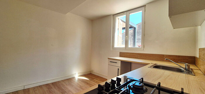 Le Luc - Appartement 2 pièces à vendre