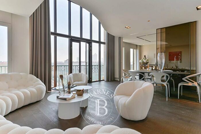 Lyon 1er, Bas des Pentes, Presquîle - Appartement 5 pièces à vendre