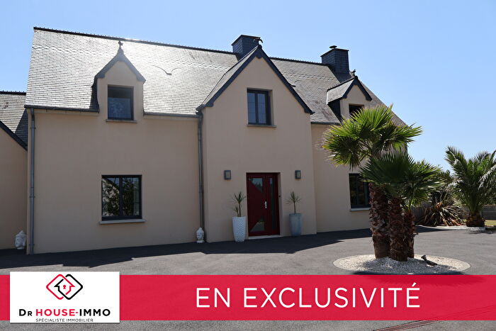 Maison 6 pièces à Pierreville, à vendre
