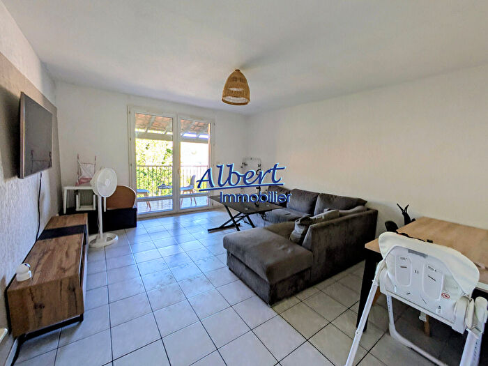 Appartement 3 pièces à louer à Sanary-sur-Mer, Motier, La Milhière