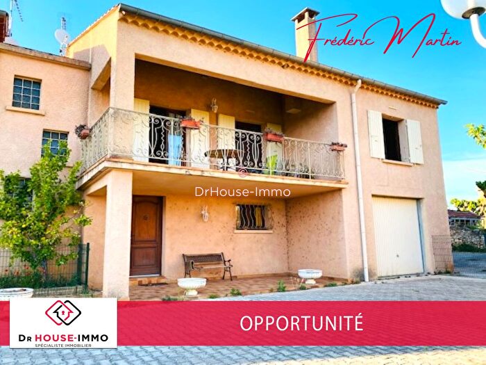 Maison 5 pièces à vendre - Uzès