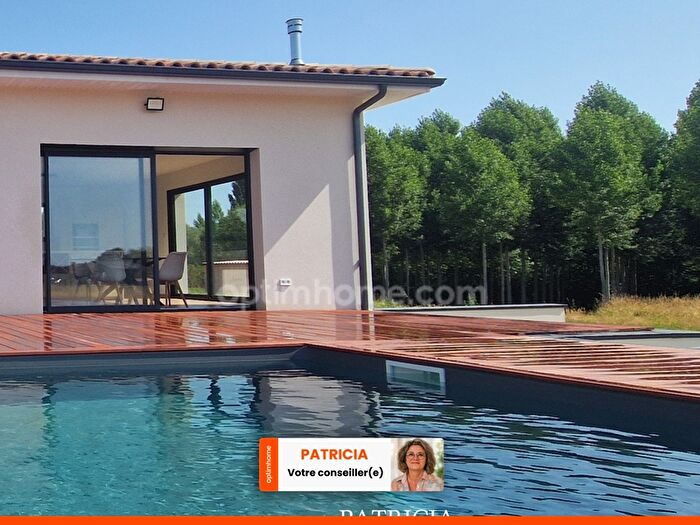 Maison 5 pièces à Auriac-sur-Dropt, à vendre