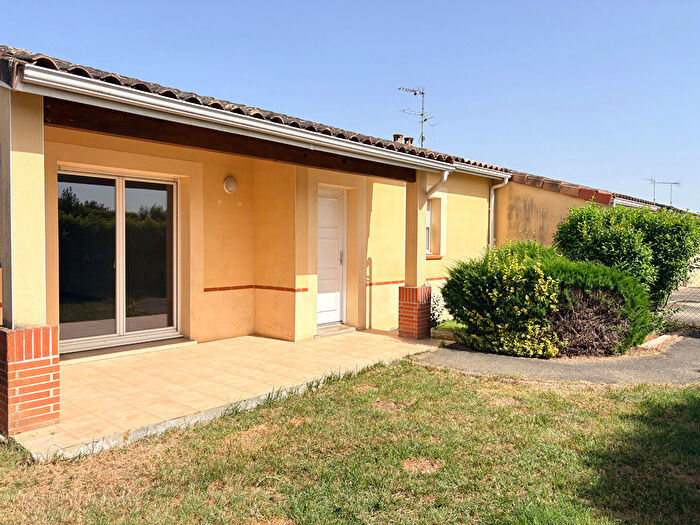 Montauban, Pays-Bas : Maison 4 pièces à vendre