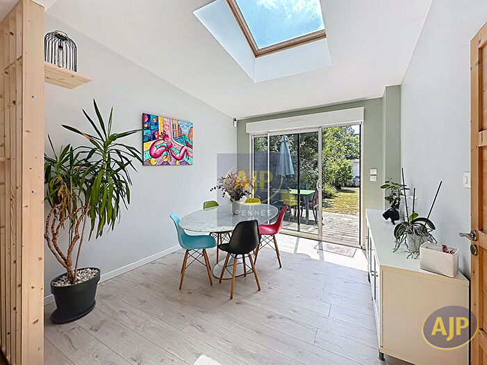 Quartiers Sud-Est, Francisco Ferrer : Maison 5 pièces à vendre