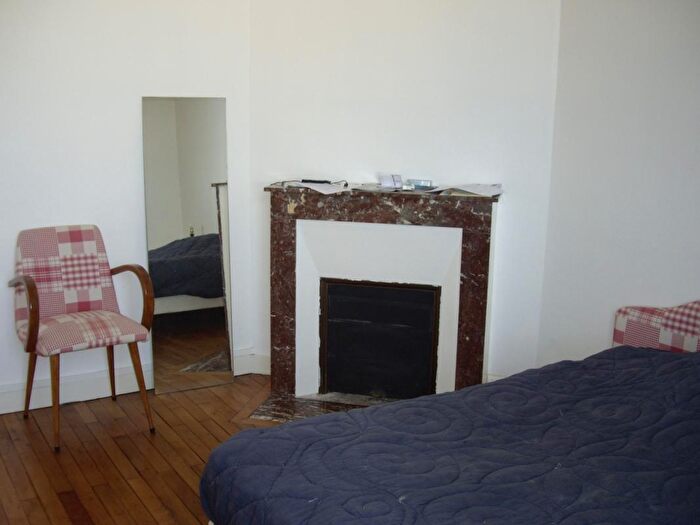 Appartement 3 pièces à louer à Nantes, Doulon, Bottières, Toutes Aides, Le Grand Blottereau