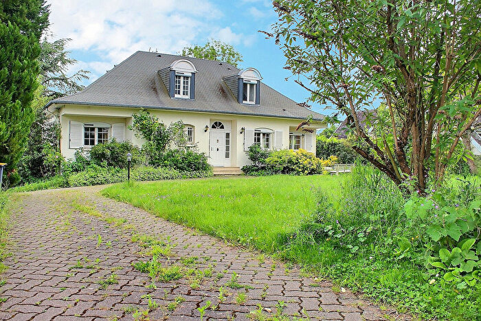 Maison à vendre - Verdun, Glorieux, Cité Verte - 7 pièces - 4 chambres