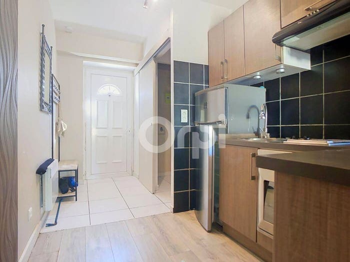 Appartement 3 pièces à Bouquet, Brive-la-Gaillarde, à louer