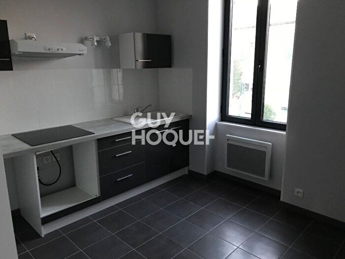 Appartement 3 pièces à louer - Bourg Sud, Saint-Paul-lès-Dax
