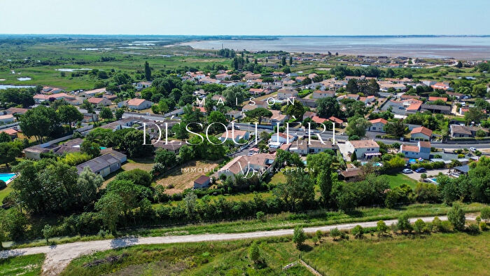 Maison 6 pièces à vendre - Châtelaillon-Plage