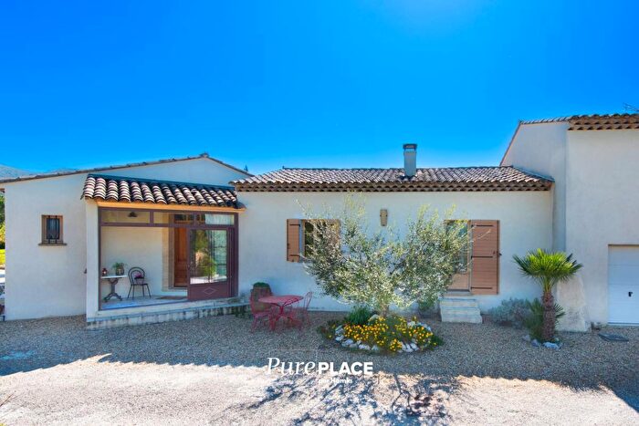 Cavaillon, Basses Ferrailles, Jas, Hautes Ferrailles : Maison 9 pièces à vendre