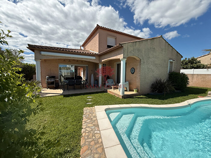 Gignac : Maison 4 pièces à vendre