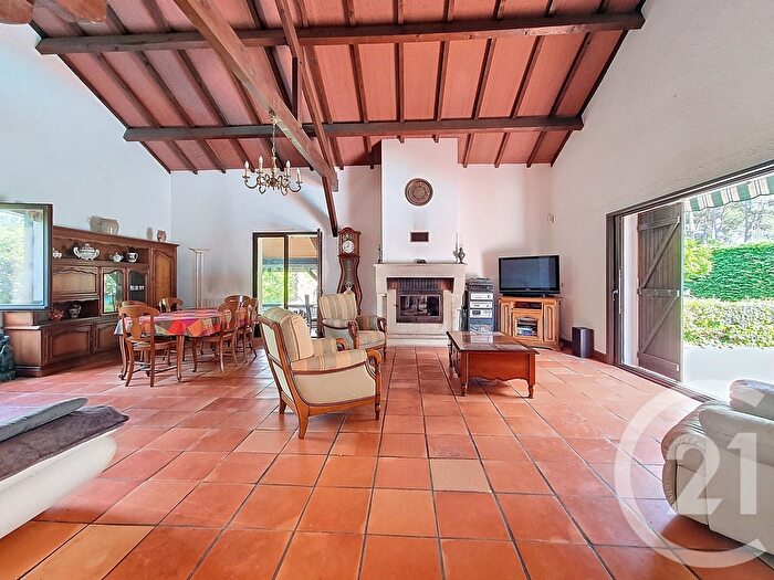 Maison à vendre - Gujan-Mestras, Chante-Cigale - 5 pièces - 4 chambres