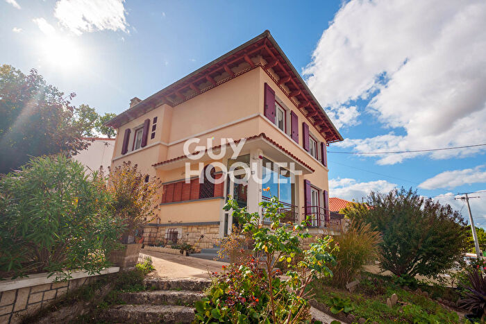 Maison 7 pièces à Royan, Le Parc, Plage de la Grande-Conche, à vendre