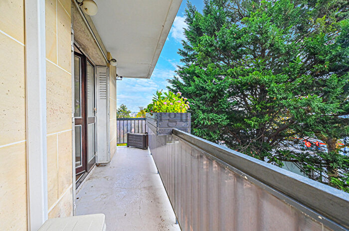 Appartement 4 pièces à vendre - Nogent-sur-Marne, Plaisance