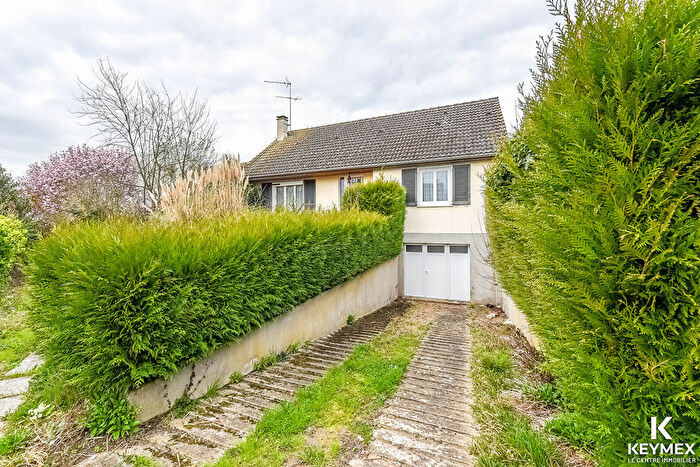 Maison à vendre - Chambly - 5 pièces - 3 chambres