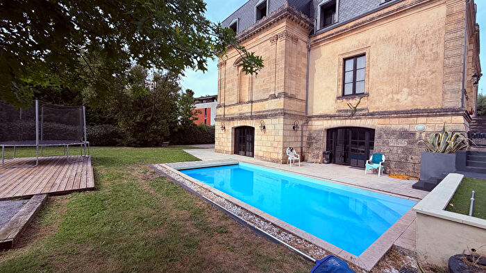 Maison 6 pièces à Talence, Fauvettes, Peylanne, Plume, à vendre