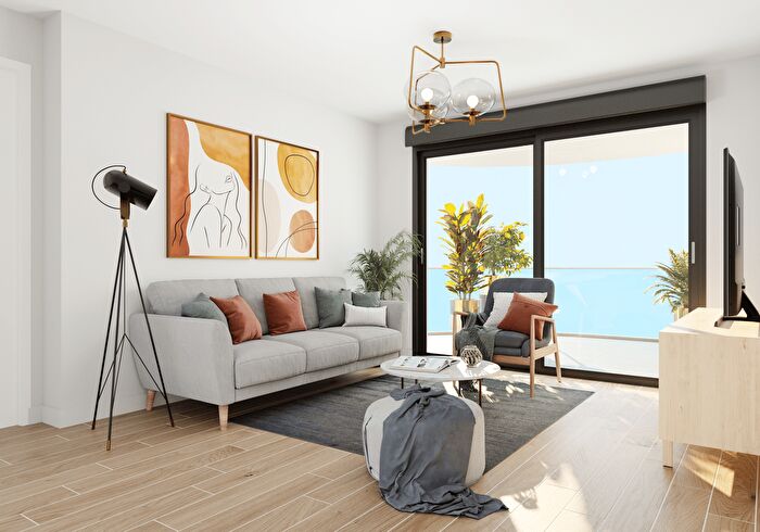 Appartement 6 pièces à louer - Tenao Inferieur, Beausoleil
