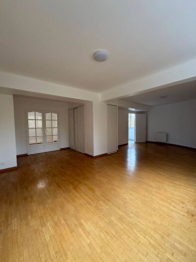 Appartement à louer - LIle dAmour, Le Perreux-sur-Marne - 5 pièces - 3 chambres