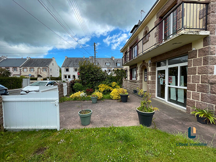Maison 8 pièces à louer - Saint-Brieuc, Ville Hellio, Tour d'Auvergne, Ville Jouha