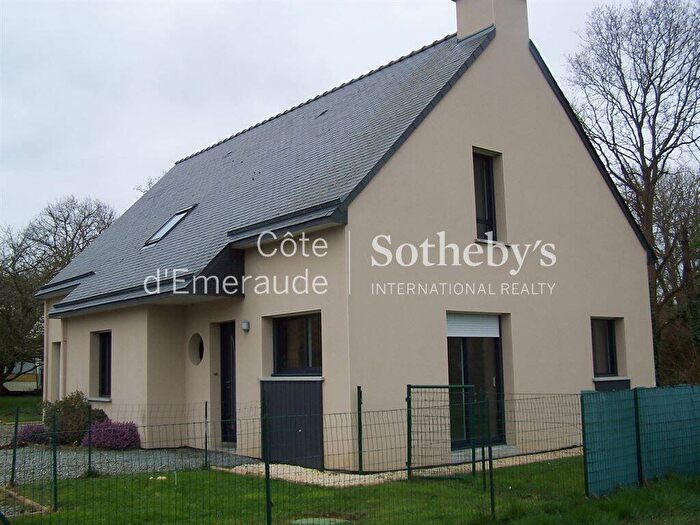 Maison 5 pièces à louer à Saint-Briac-sur-Mer
