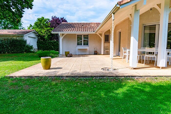 Maison 4 pièces à vendre à Messanges