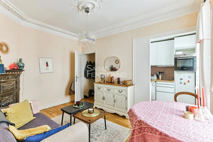Paris 15ème, Violet, Commerce - Appartement 3 pièces à vendre