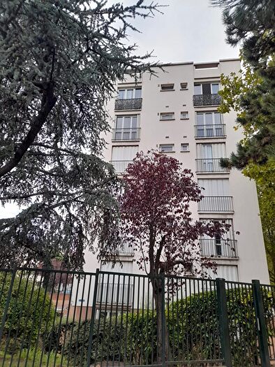 Ivry-sur-Seine, Monmousseau, Verollot : Appartement 3 pièces à vendre