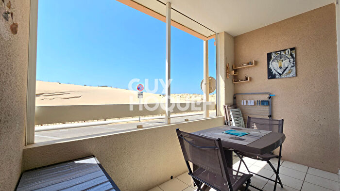 Mimizan - Appartement 1 pièce à vendre