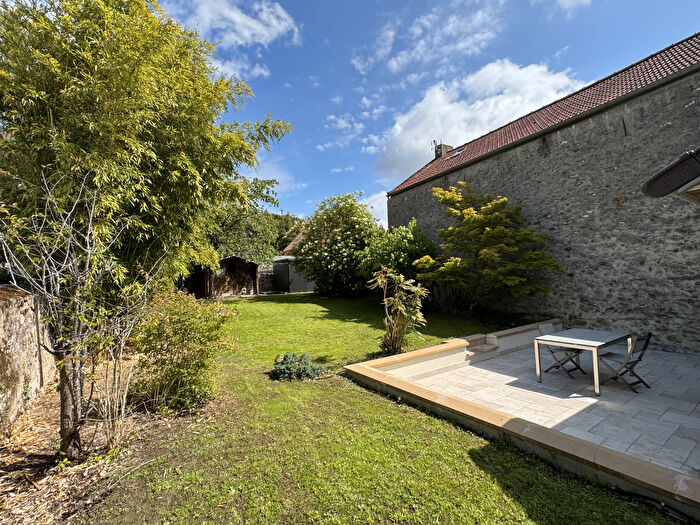 Marcoussis - Maison 6 pièces à vendre