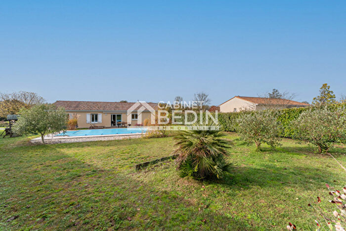 Maison à vendre - Martres - 5 pièces - 4 chambres