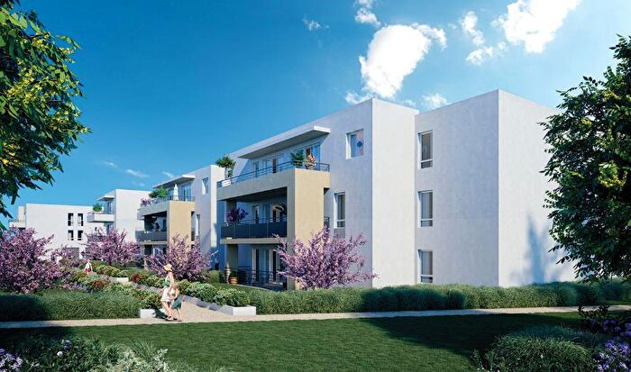 Appartement 2 pièces à Avignon, Montfavet, à louer